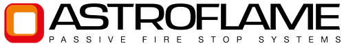 Astroflame 2 Gang Fire and Acoustic Box Seal