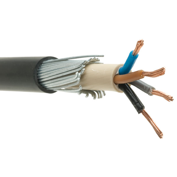 Armoured Cables for the best prices at Electricpoint