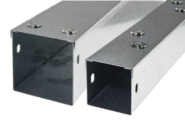 Cable Trunking & Tray - Cable and Cable Management