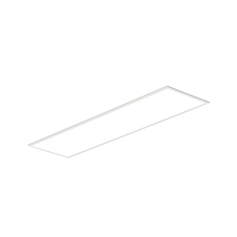 Aurora AUBLPE126040 Backlite Panel Light 4000K 1200x600mm | Electricpoint