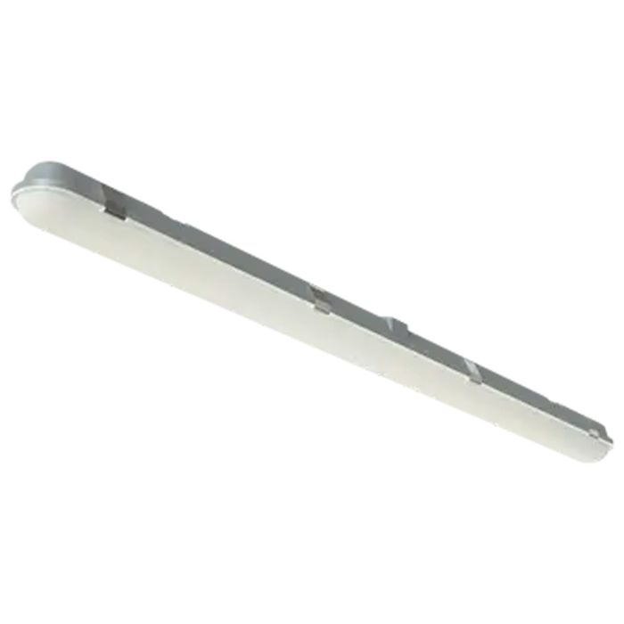 Ansell Tornado PRO LED Batten 4ft IP65 ATORPLED4