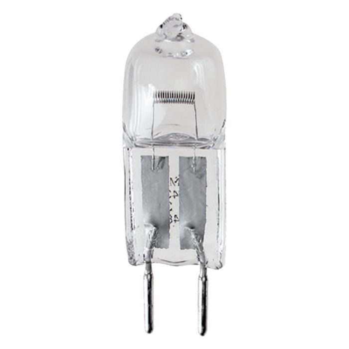 GY6.35 Bulb 50W 12V Warm White