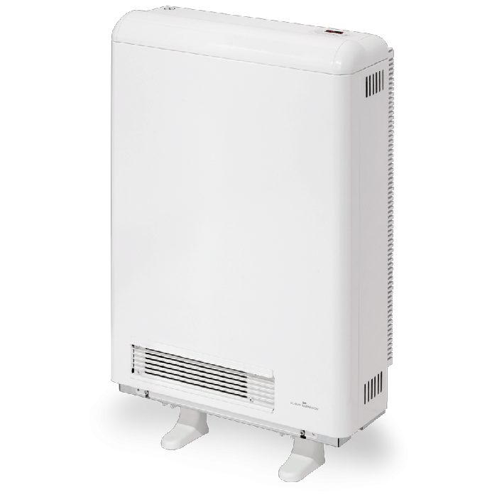 Elnur Gabarron ECOHHR10 HHR Storage Heater 270W
