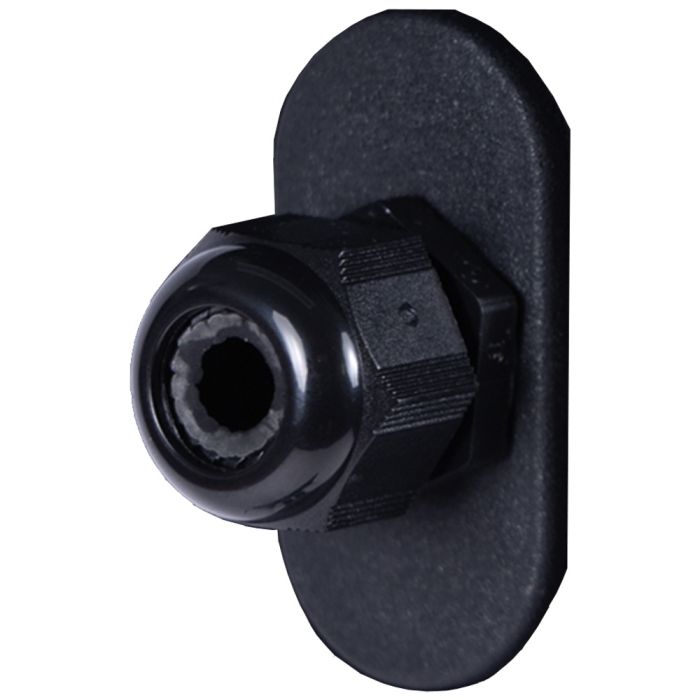 EV Tower EVT47 Gland Plate | Electricpoint