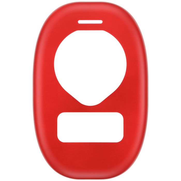 BG Sync Energy Smart EV Charger Cover Signal Red
