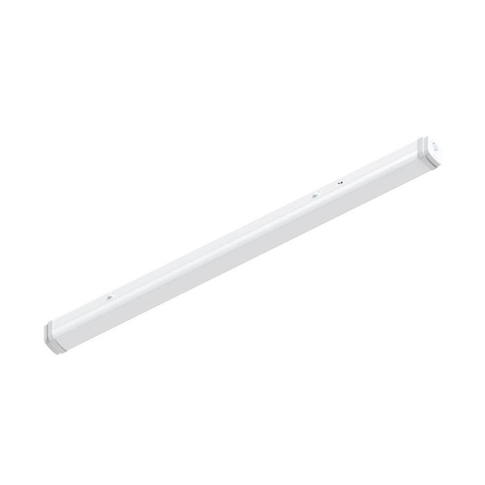 Collingwood Borealis Emergency LED Batten Light 4ft