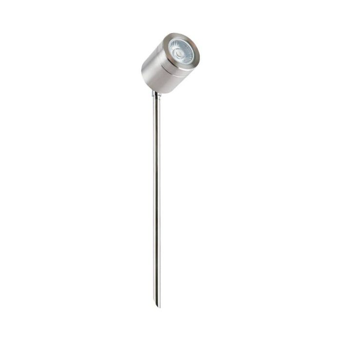 Collingwood LED Garden Spike Light 2700K Low Voltage Steel IP65