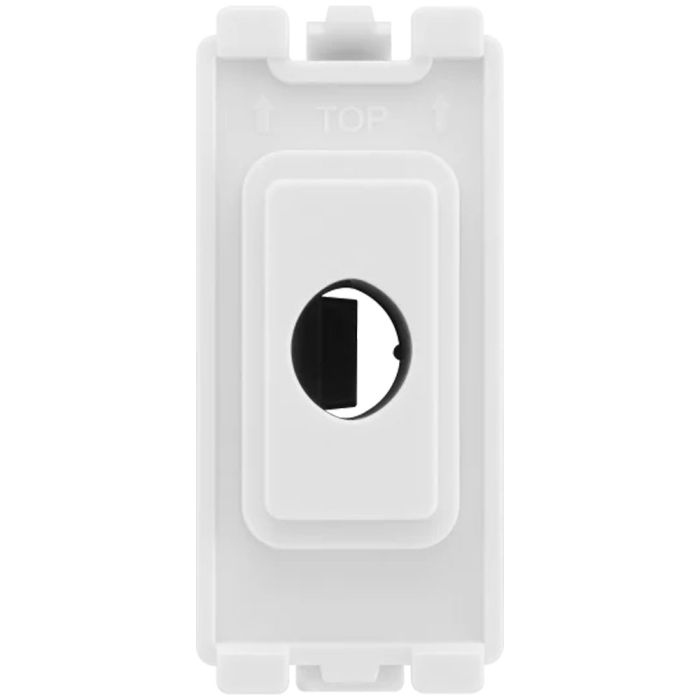 BG Evolve Grid Flex Outlet Module