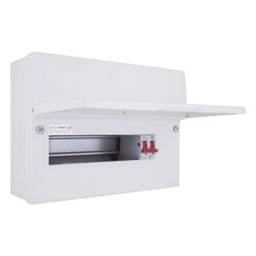 BG Consumer Units & EV Consumer Units - Fast UK Delivery