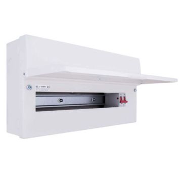 BG Consumer Units & EV Consumer Units - Fast UK Delivery