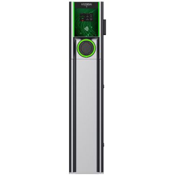 Hydra EV Chargers | Fast & Easy to Use | Domestic & Commercial