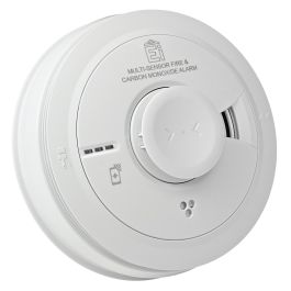 Aico Smoke Alarm Ei3030 - Fast and FREE Delivery