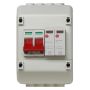 Wylex REC2SPD SPD Insulated Stand Alone Unit | 18th Edition
