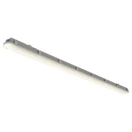 Ansell Tornado EVO LED Batten CCT Multi-Wattage 4ft ATORE4/1