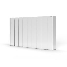 Rointe Belize Wi-Fi Electric Radiator Low Consumption 1000W