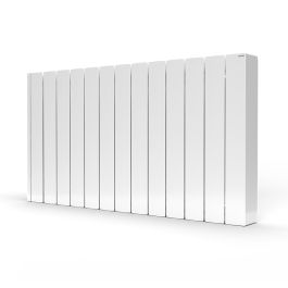 Rointe Belize Wi-Fi Electric Radiator Low Consumption 1800W