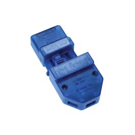 Click Flow CT202C Lighting Connector 4 pole 20A