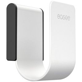 Easee U-Hook White| EV Charging Cable Hook