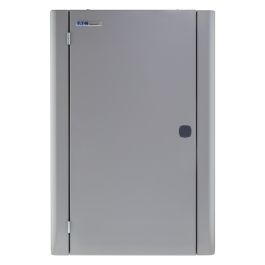 Eaton Memshield 3 EAM121 12 Way 125A TPN Distribution Board Type B