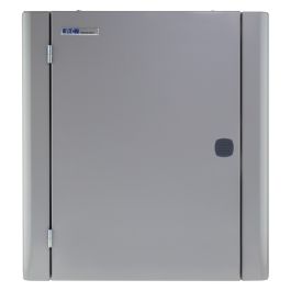 Eaton Memshield 3 EBM61 6 Way 125A TPN Distribution Board Type B