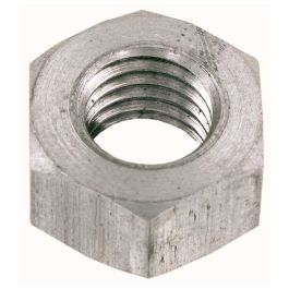 Metal Hex Nut M8 Each
