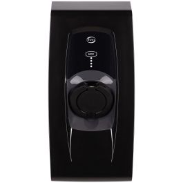 Indra Smart Pro EV Charger 7kW Untethered Black