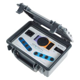 Kewtech Calibration Checkbox for 17th Edition Testers FC2000