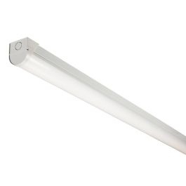 Knightsbridge 230V 4ft CCT Batten Light