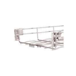 Marshall Tufflex MT2/7251 300mm Wire Cable Tray 3M Length