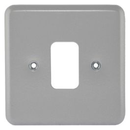 Buy MK Grid Plus K3491ALM from Electricpoint.com