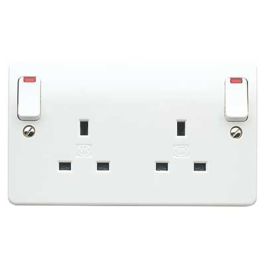 Buy MK K2476WHI from Electricpoint.com