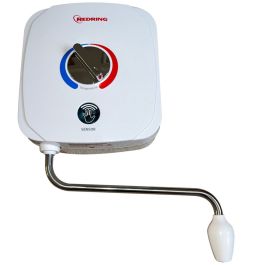 Redring 3KW Auto Sensor Instant Hand Wash Unit