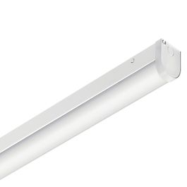 Thorn Poppy 24W LED 4ft Batten Fitting 2500lm