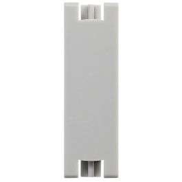 Wylex NH00PP | Twist Fit Module Blank 18mm