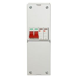Wylex REC2MLSPD SPD Large Stand Alone Unit | 18th Edition