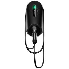 Zappi Glo EV Charger 7kW Black