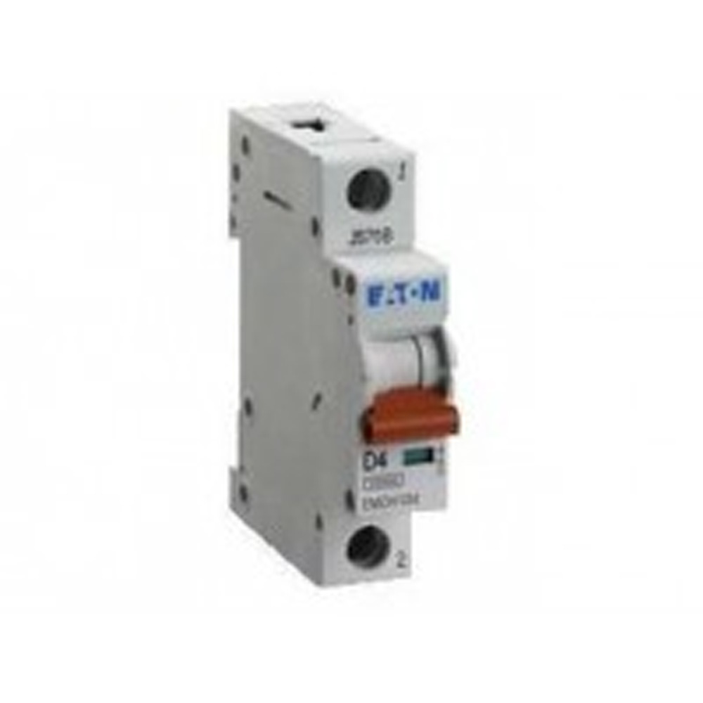 Eaton Memshield 3 EMCH332 32A TP MCB Type C