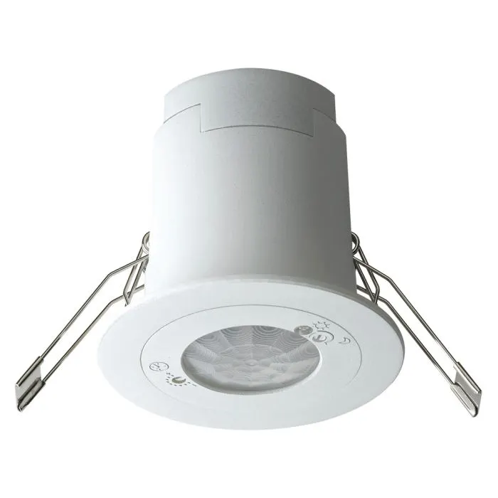 Danlers PIR Sensor Flush Ceiling Mounted 360 Degree Reviews ...