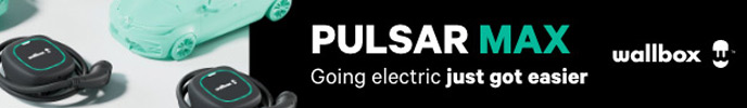Wallbox Pulsar Max vs Pulsar Plus | Which EV Charger is Best?
